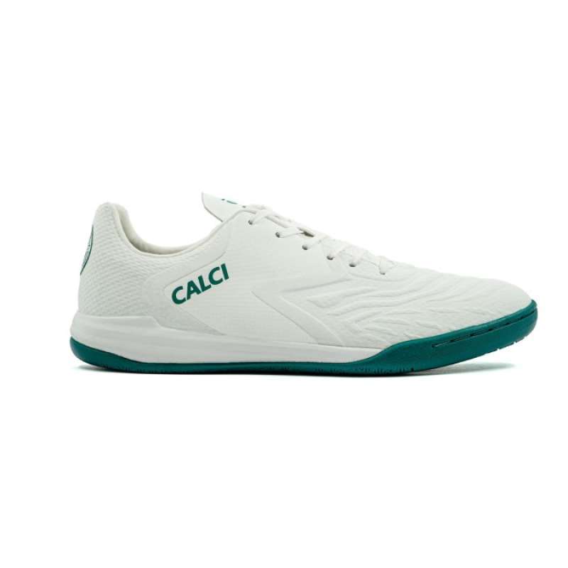 Jual Calci Sepatu Futsal Punisher Id - White - 44 Di Seller Tombstone - Cengkareng Timur, Kota ...