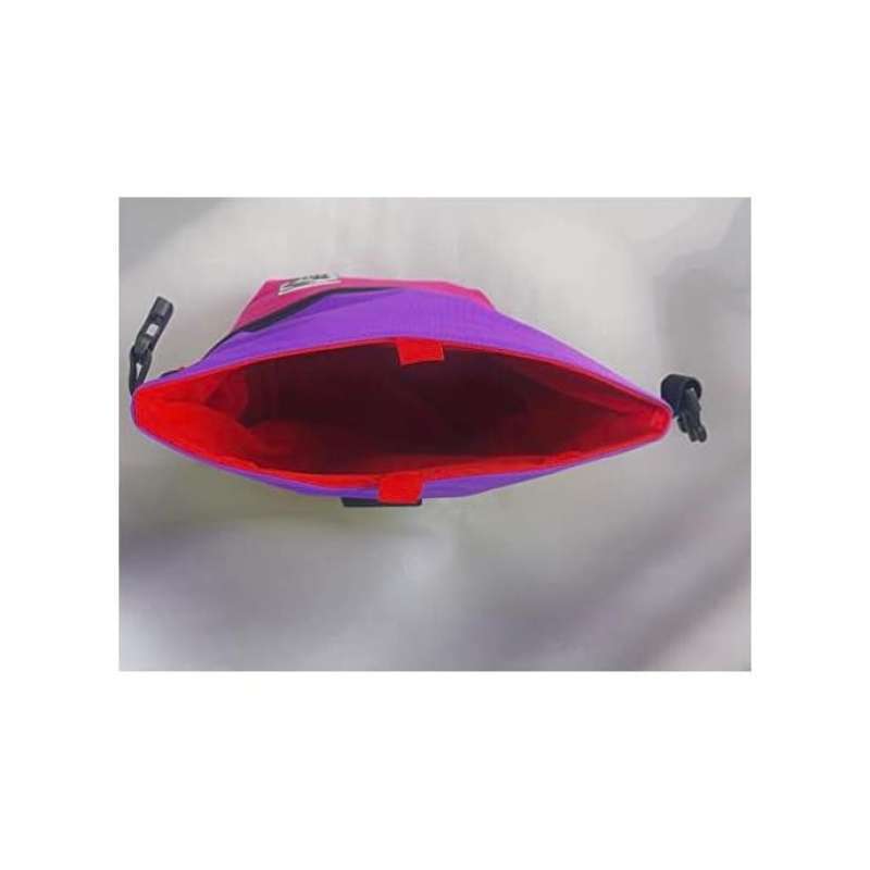 Jual Sesh Chalk Bucket Large Size Chalk Bag Climbing Bouldering With Di ...