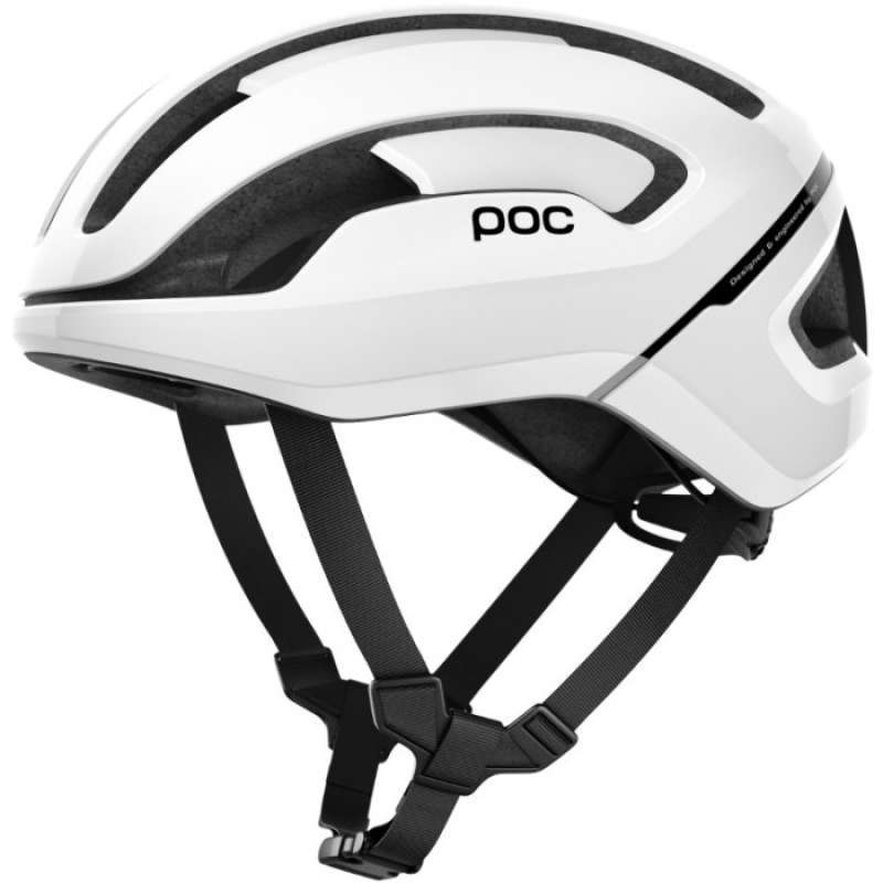 Jual New - Poc Omne Air Spin Helmet - L Hydrogen White Di Seller ...