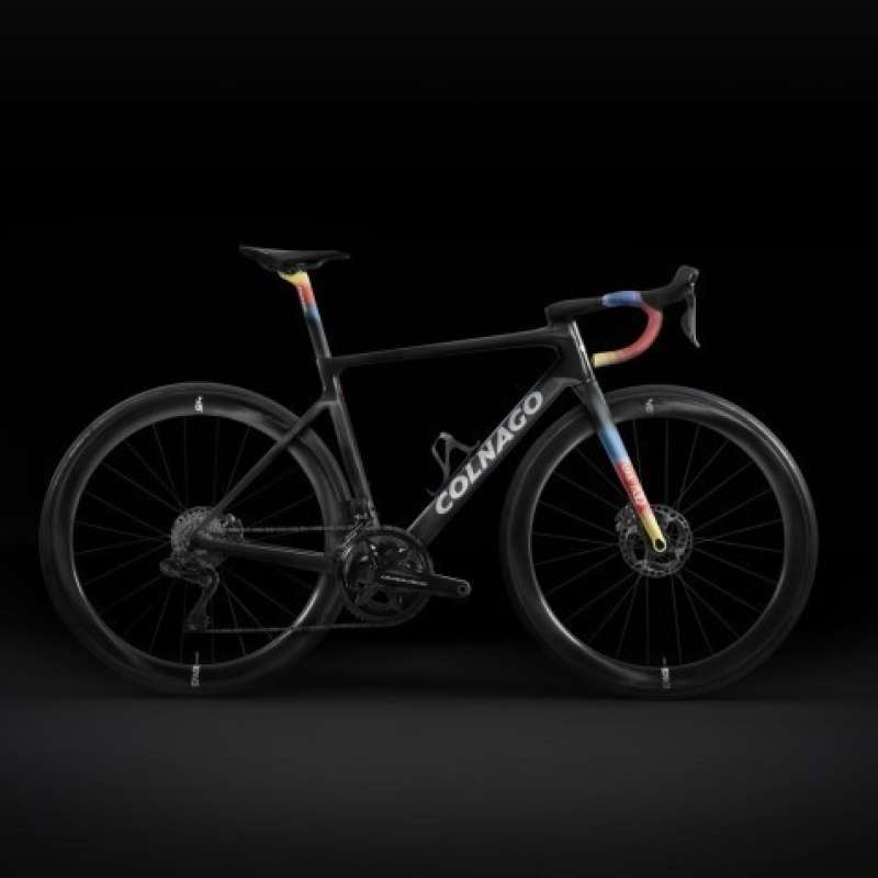 Jual Frame Sepeda - Colnago V4rs Framekit - Wt23 - 45.5 Di Seller ...