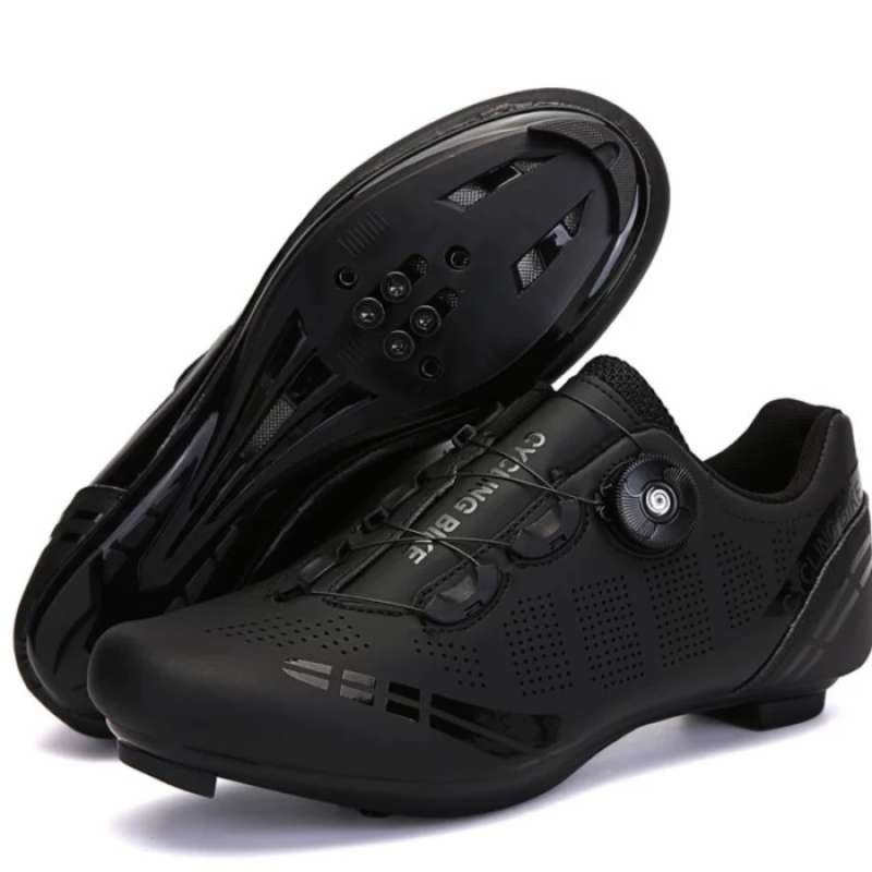 Jual Sepatu Sepeda Multi Cleat Sepatu Cleat Roadbike Cleat Mtb Cycling ...