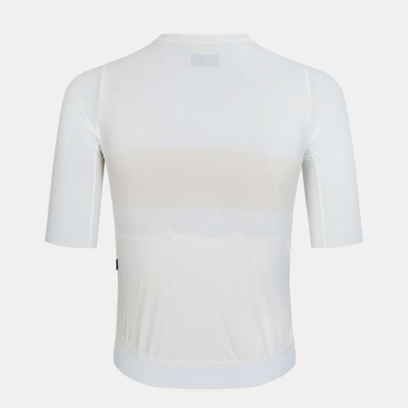 Jual Pas Normal Studios - Solitude Jersey (off White Stripe) - L Di ...