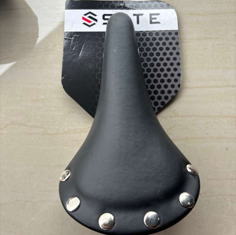 Jual Jok Saddle Sadel Syte 150 Classic Vintage Sepeda Federal Ontel ...