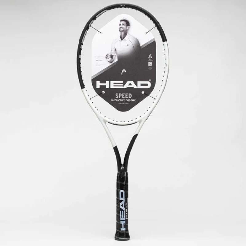 Jual Raket Tenis Head Speed Mpl 2024 100/280gr Head Speed 2024 280gr ...