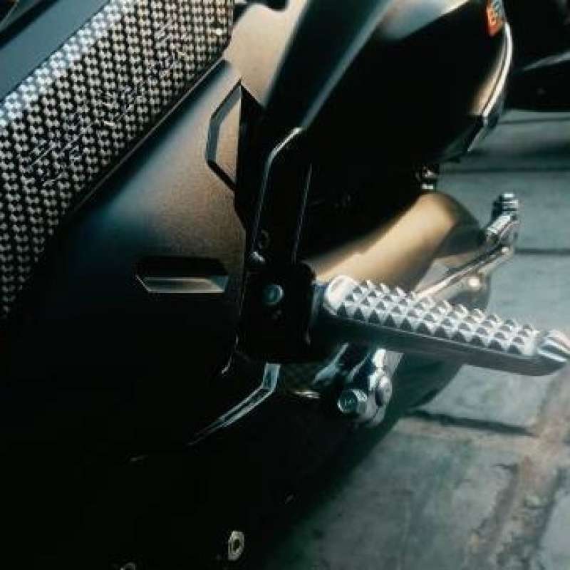 Jual Foot Step Pijakan Kaki Bustep Tupaknam Honda Beat Vario Cbr Supra ...