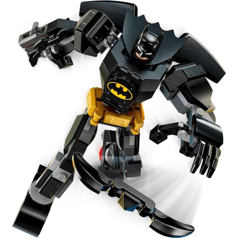 Jual Lego Superheroes 76270 Batman Mech Armor Di Seller Cupliss ...