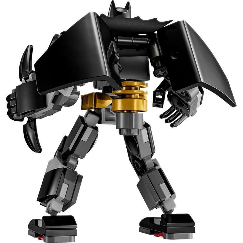 Jual Lego Superheroes 76270 Batman Mech Armor Di Seller Cupliss ...
