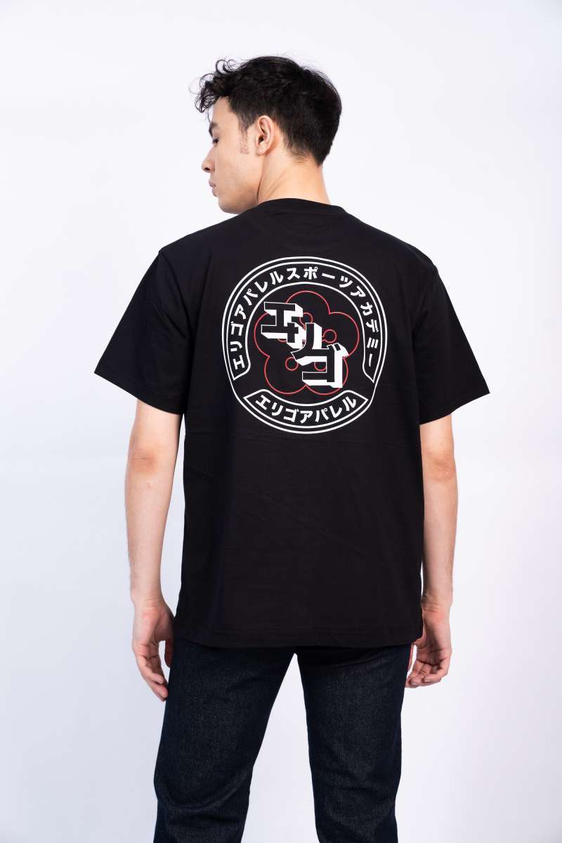 Promo Erigo Buy 1 Get 2 T-shirt Oversize Graphic Bundling 2 | Suzu ...