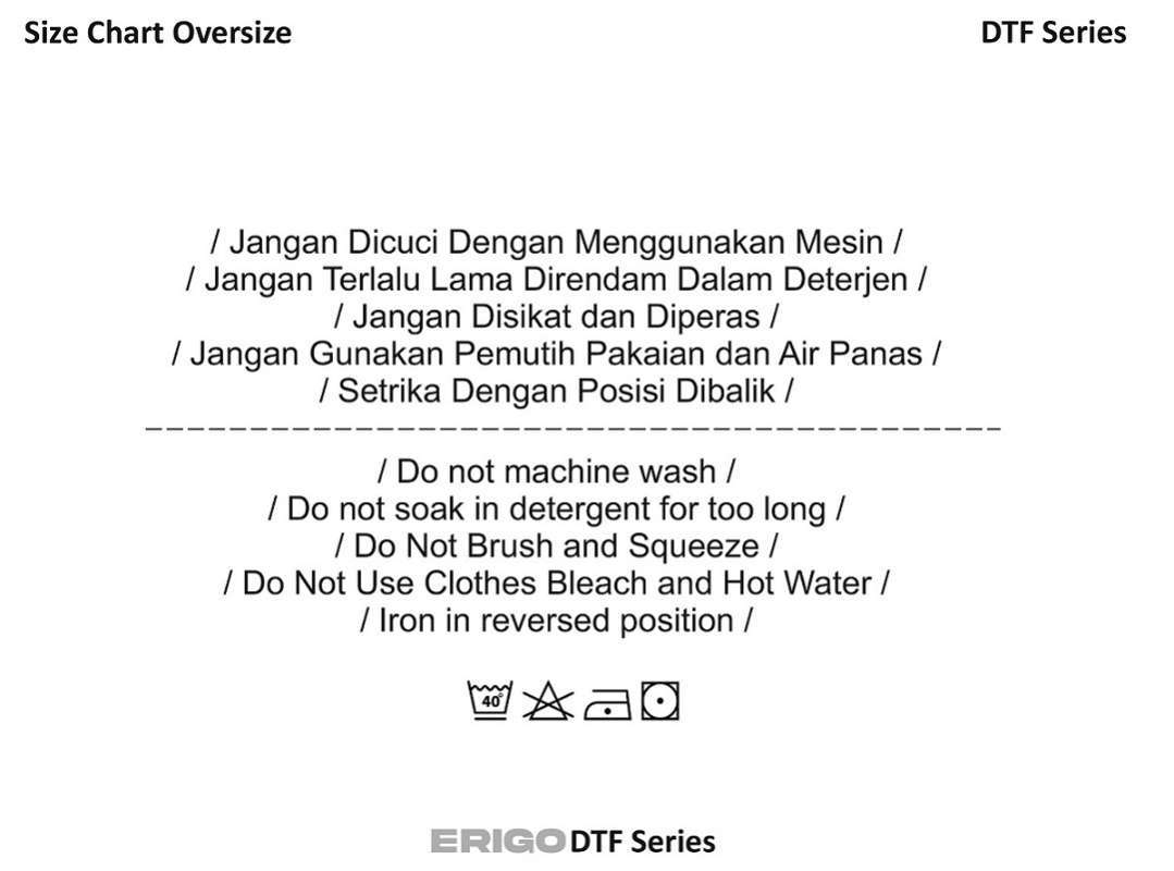 Promo Erigo Buy 1 Get 2 T-shirt Oversize Graphic Bundling 3 | Suji ...