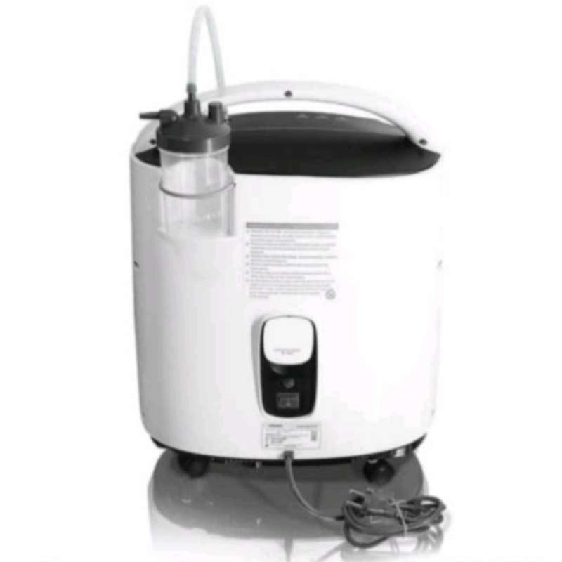 Jual Oxygen Concentrator Onemed Di Seller Sehat Medicare - Sekip, Kota ...