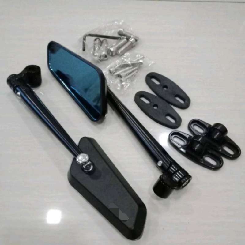 Jual Spion Circuit Model Rizoma Pnp Honda Adv Pcx Vario Xmax Nmax Aerox Dll - Mhr Di Seller ...