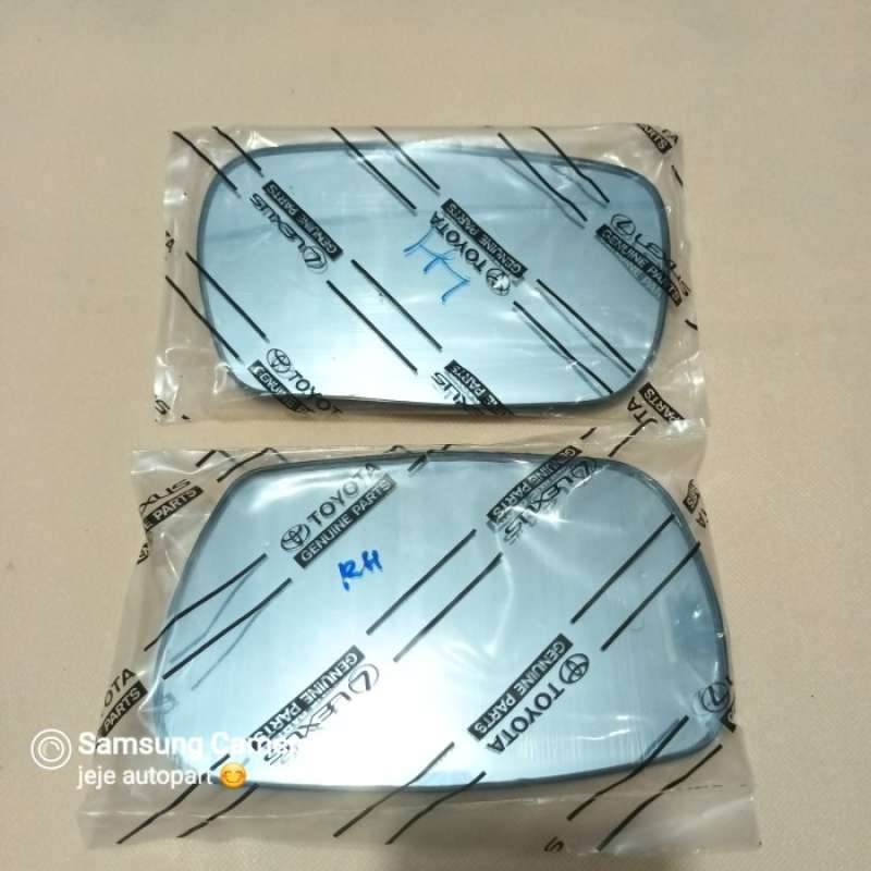 Jual Kaca Spion Original Toyota Avanza Lama Vvti 2004-2011 Xenia 2007 ...