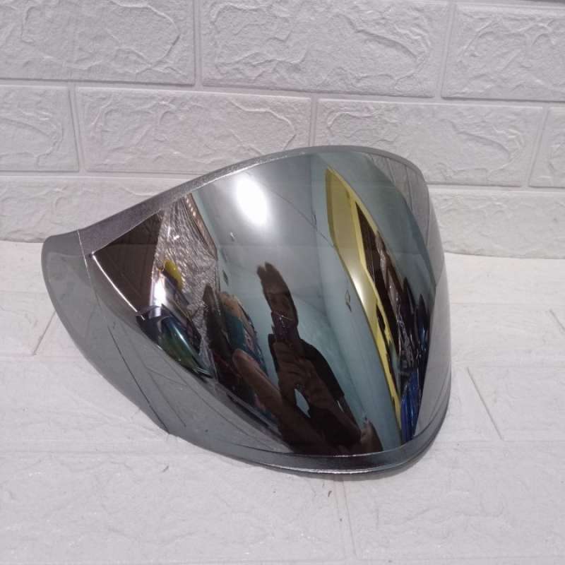 Jual Kaca / Visor Helm Kyt / Ink / Jpn / Gift Sargon / Rsix | Venom ...