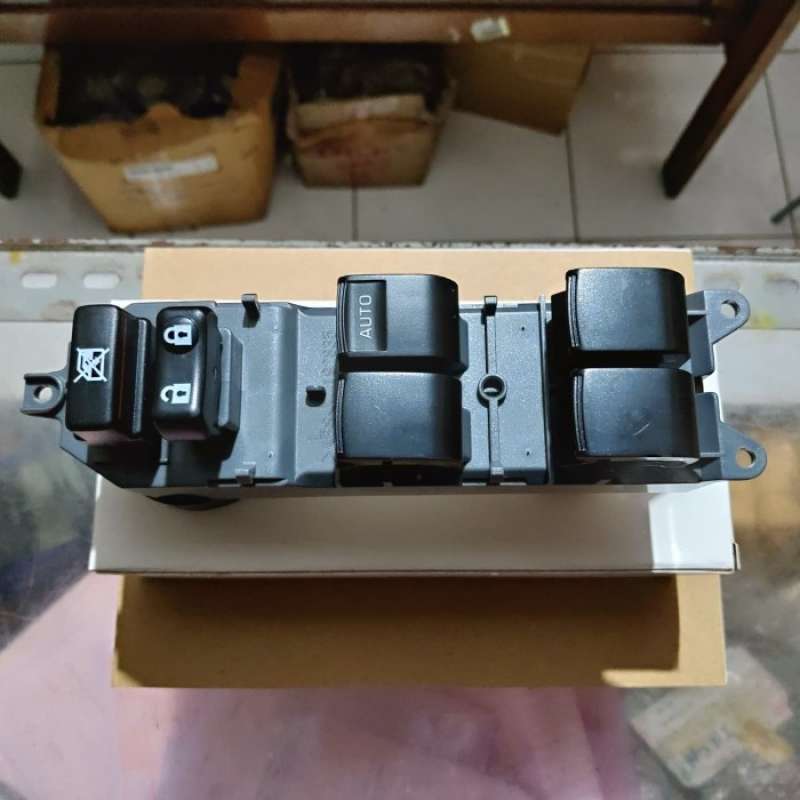 Jual Master Switch Power Window Vios - Yaris - Camry - Saklar Power ...