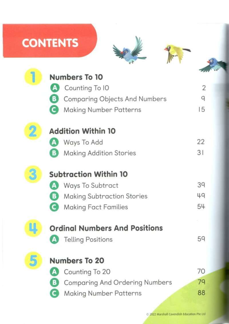 Promo My Pals Are Here! Maths Textbook (4th Edition) Diskon 23% Di ...