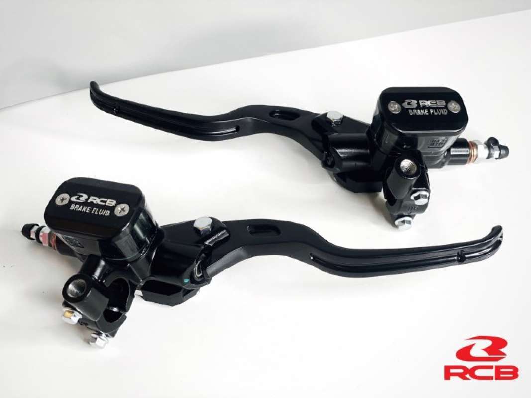 Jual Master Rem Set Kiri Kanan Rcb E3 Kotak Nmax Pcx Adv Xmax Original ...