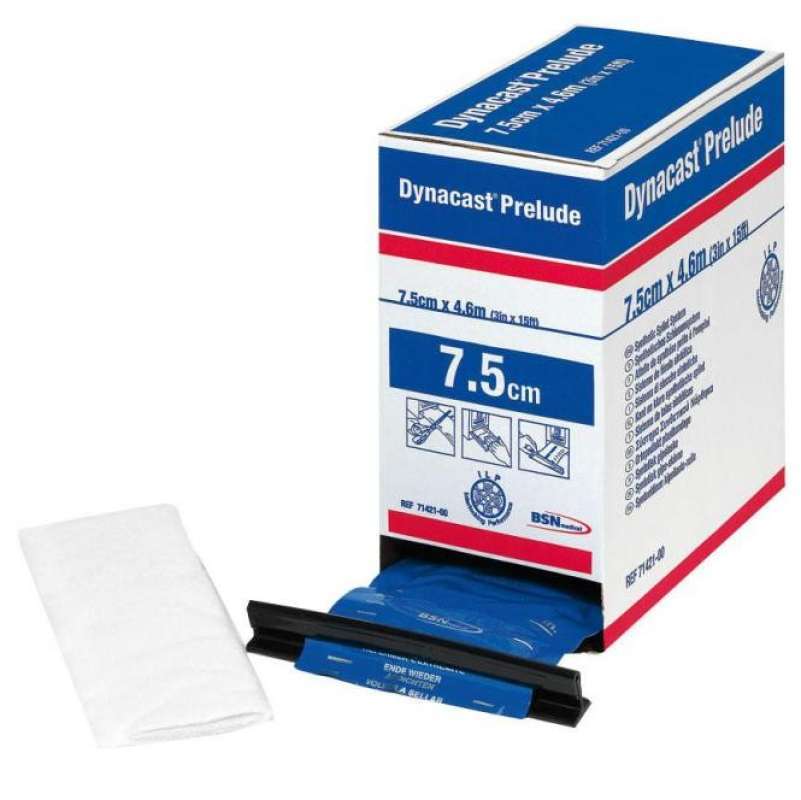 Promo Dynacast Prelude 7.5cm X 4.6m Diskon 23% Di Seller Leomord Store ...