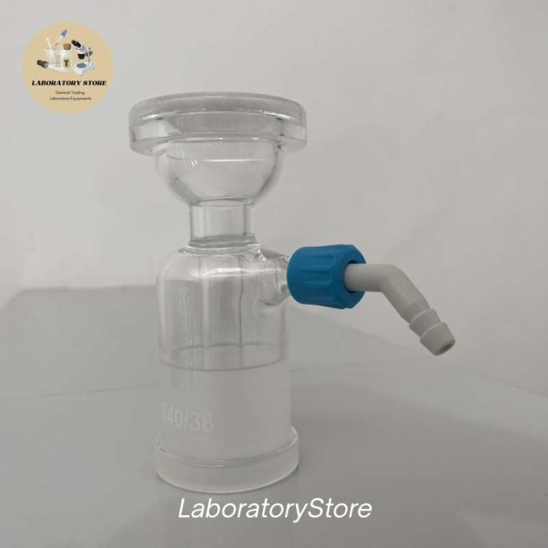 Promo Glass Filtering Head For 1000 Ml Vacuum Filtration Apparatus ...