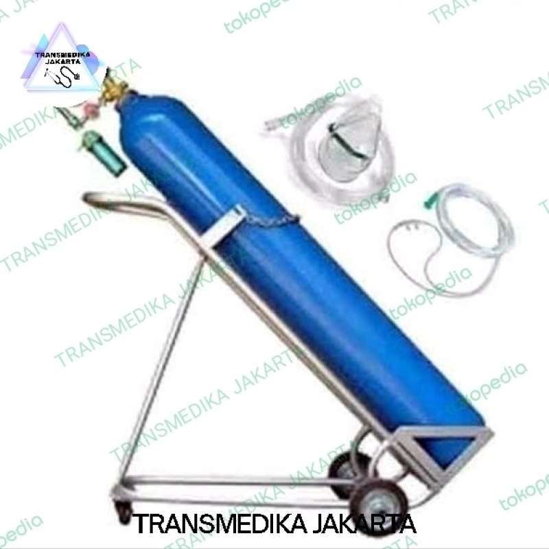 Promo Jual Set Tabung Oksigen 6m3 / Paket Tabug Oksigen Baru 6m3 Siap ... Promo Jual Set Tabung Oksigen 6m3 / Paket Tabug Oksigen Baru 6m3 Siap ...