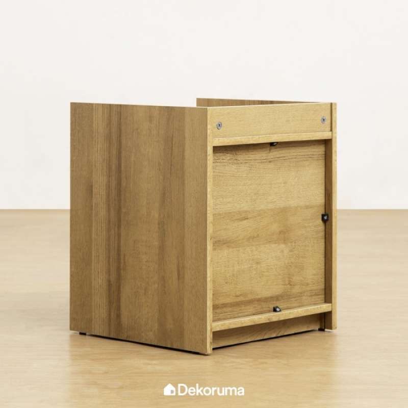 Jual Dekoruma Nobu Nakas Minimalis / Bedside Table Di Seller Dekoruma ...