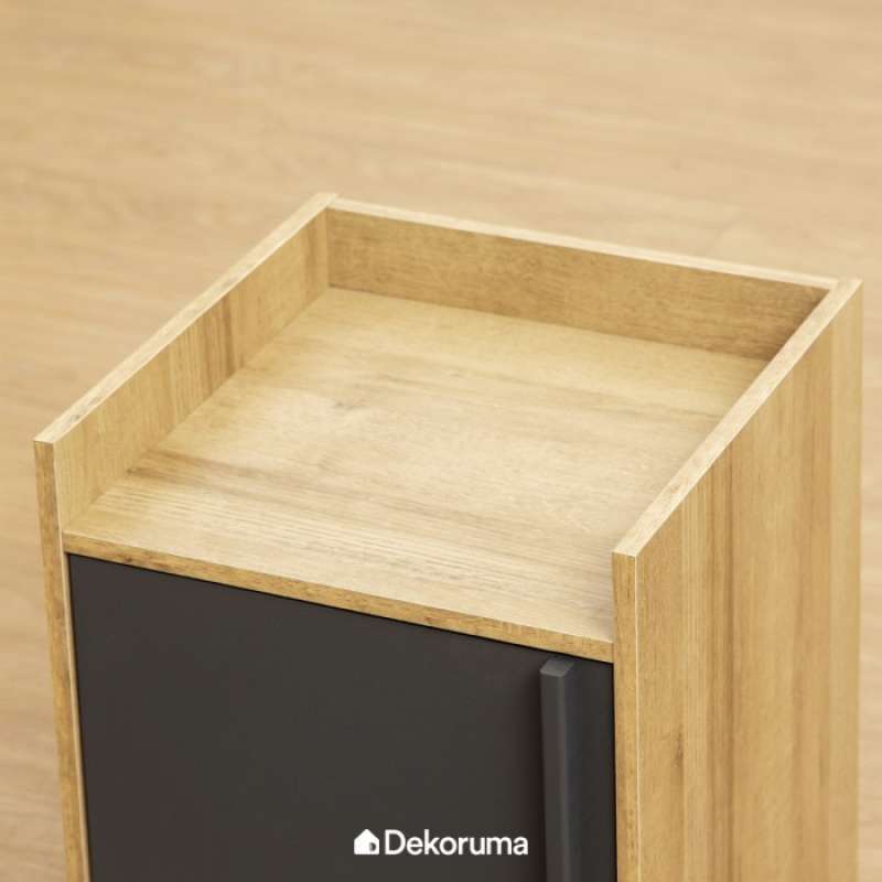 Jual Dekoruma Nobu Nakas Minimalis / Bedside Table Di Seller Dekoruma ...