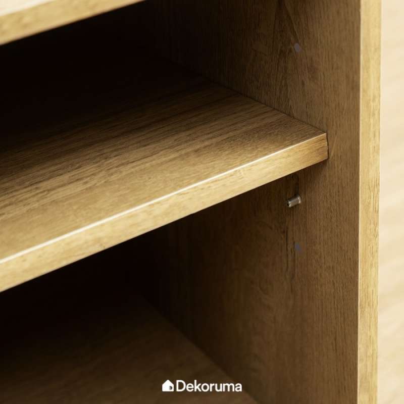 Jual Dekoruma Nobu Nakas Minimalis / Bedside Table Di Seller Dekoruma ...