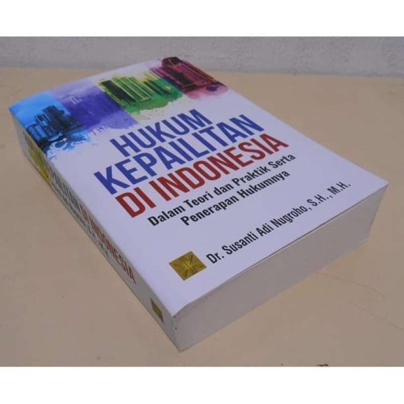 Promo Hukum Kepailitan Di Indonesia Dalam Teori Dan Praktik Serta Penerapan Diskon 23% Di Seller ...
