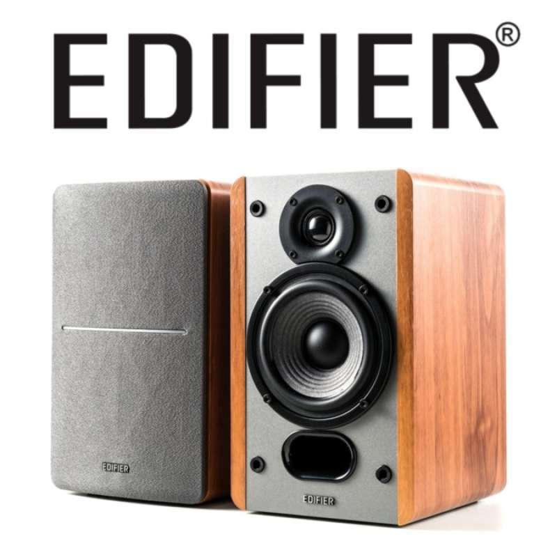 Promo Karaoke Set Mini Edifier Speaker 4 In / Ampli Karaoke Smart Tv ...