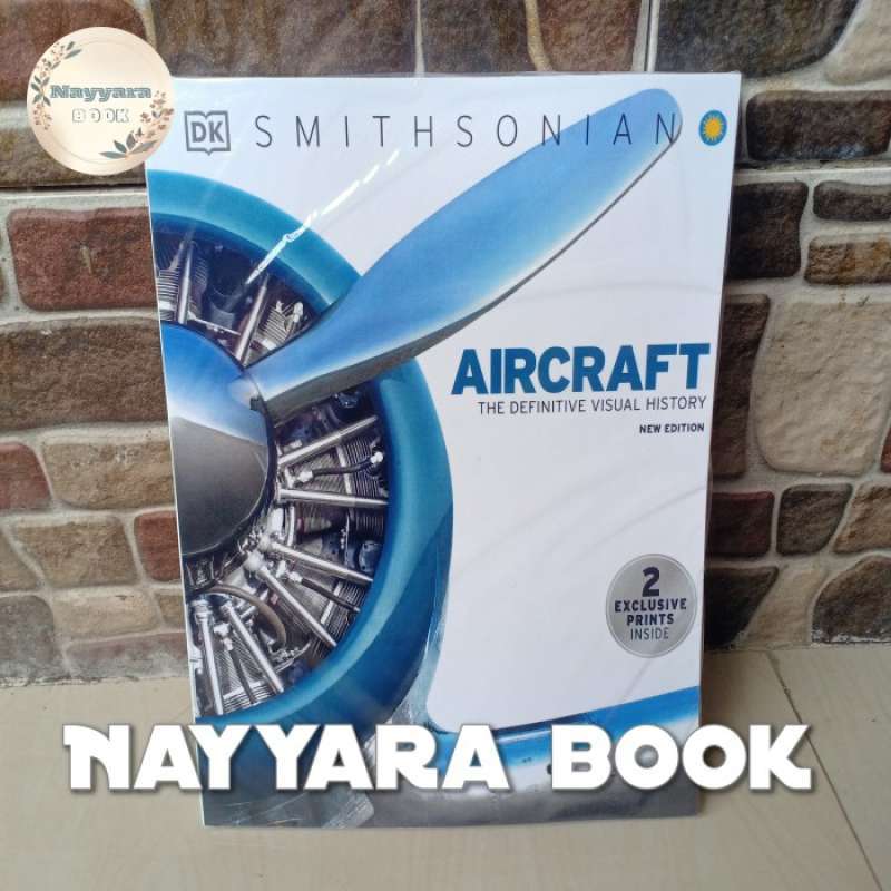 Promo Aircraft: The Definitive Visual History, New Edition Full Color ...
