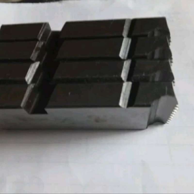 Promo (lps) Mata Senay Drat Pipa Npt 1-2 Baever Dies Threading Machine ...