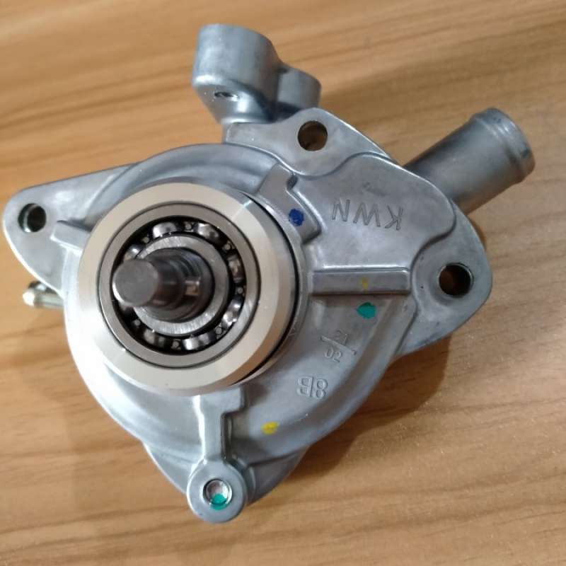 Promo Waterpump Water Pump Assy Pompa Radiator Vario 125-vario 150-pcx ...