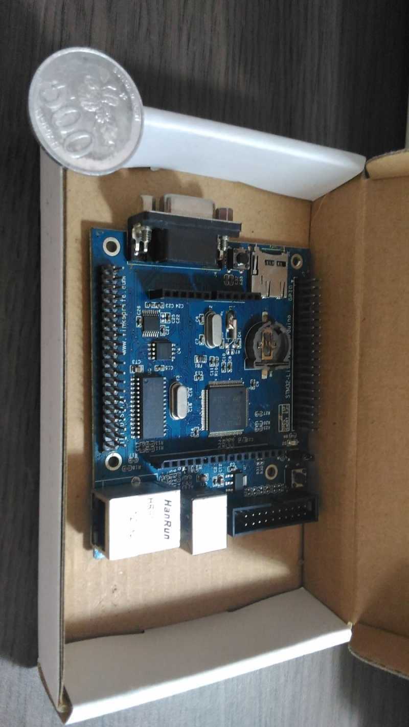 Promo Stm32 Arm Cortex Board Arduino Shield Support Diskon 23 Di 1293