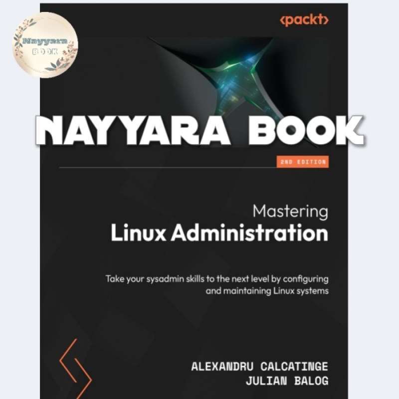 Promo Buku Mastering Linux Administration Diskon 23% Di Seller Zawaru ... Promo Buku Mastering Linux Administration Diskon 23% Di Seller Zawaru ...