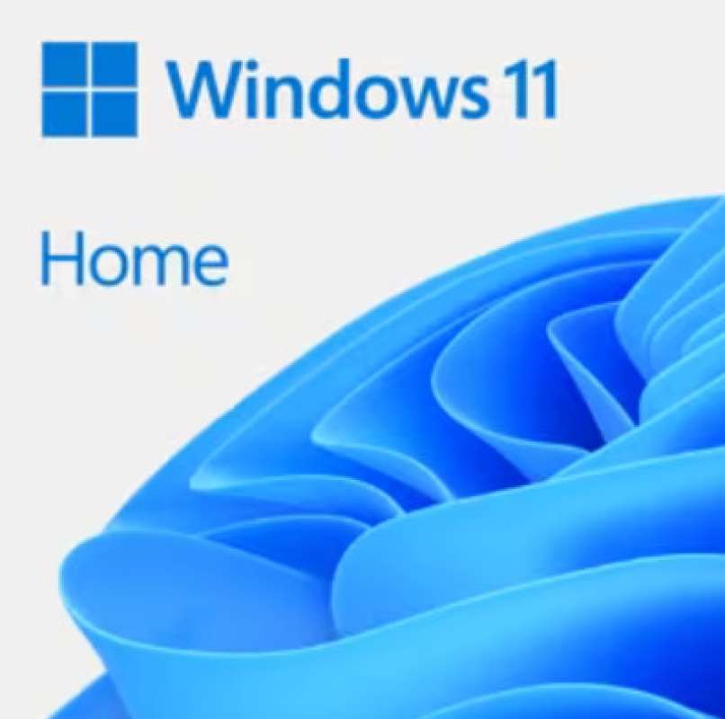 Promo Microsoft Windows 11 Home 64bit Oem Software Original Resmi ...