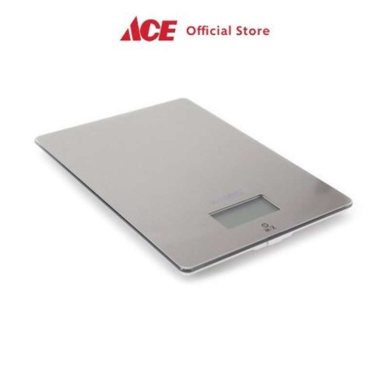 Jual Ace - Kris 5 Kg Timbangan Dapur Digital Di Seller Belanja-id ...