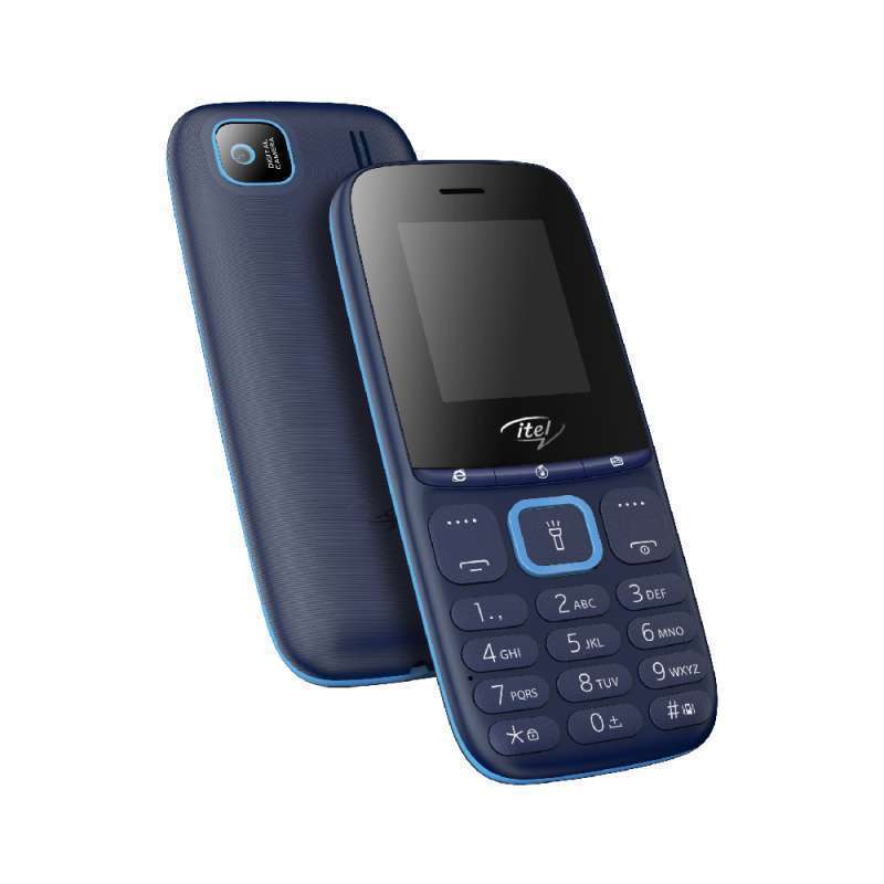Jual Itel 2173 N Spesifikasi Original, Murah & Diskon Harga Juli 2024 ...