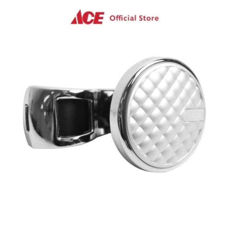 Promo Ace - Carex Swing Power Handle Stir Mobil - Silver Sale Diskon 41 ...