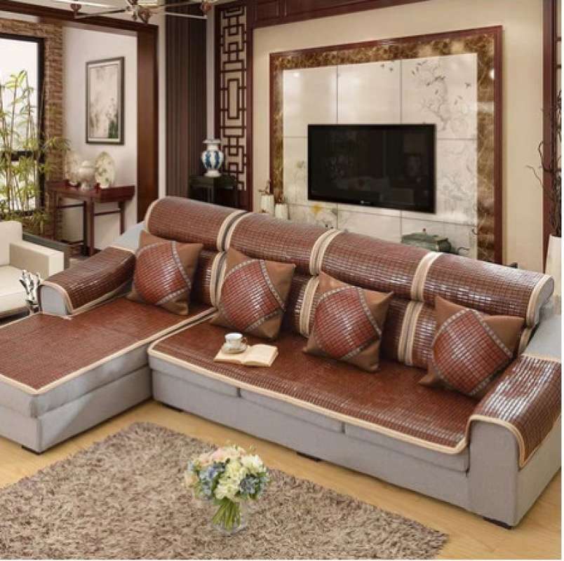Promo Alas Tikar / Karpet Duduk Bambu Kursi Dan Uk Lebar 90cm Diskon 23 ...