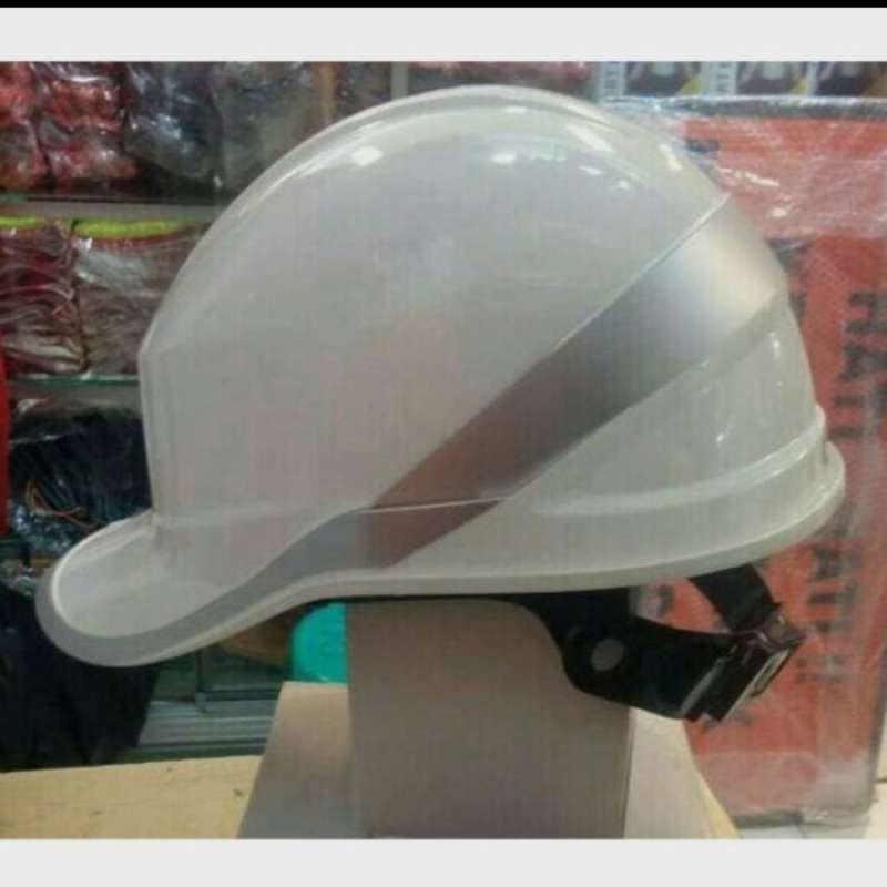 Jual Helm Safety Venitex Delta Plus Original 100% - Biru Di Seller ...