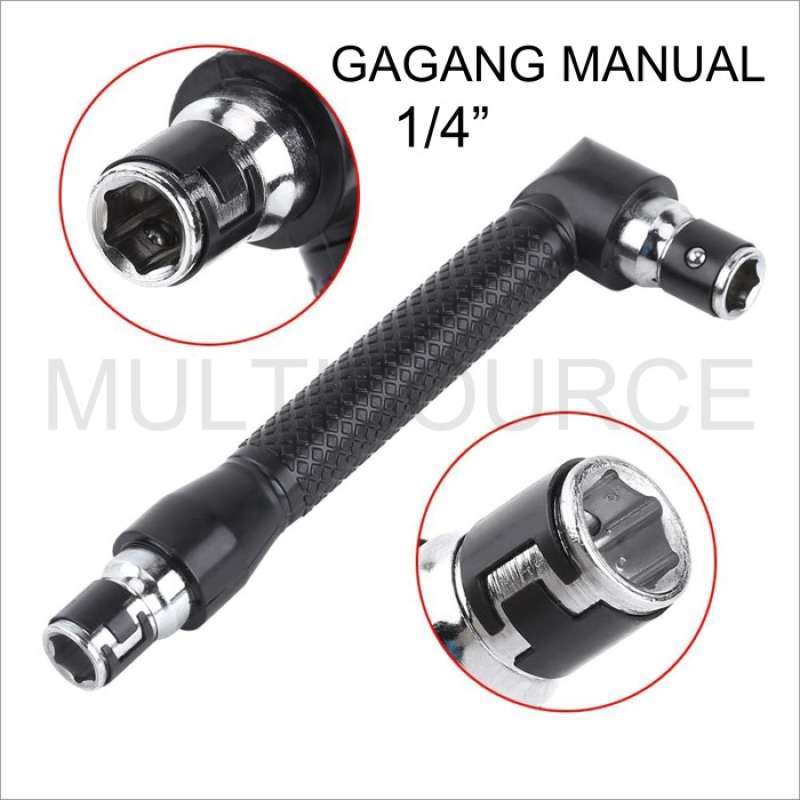 Jual 11pcs Mata Obeng Bintang Set 100mm | Magnetic Torx Screwdriver ...