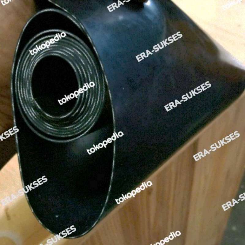 Jual Karpet Karet Membran 1mm X 200mm X 1000mm Rubber Sheet Membran Di Seller Yama - Cengkareng ...