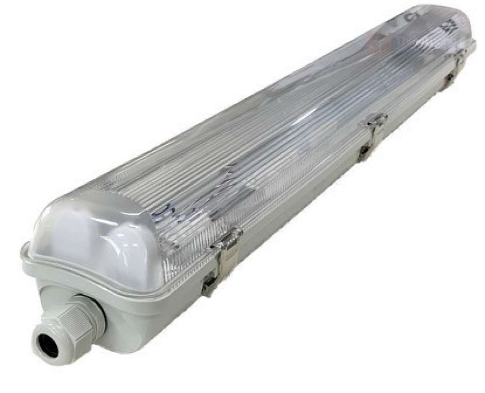 Jual Philips Wt069c Se L1200 Gm - Kap Lampu Waterproof Tl Led Ip65 ...