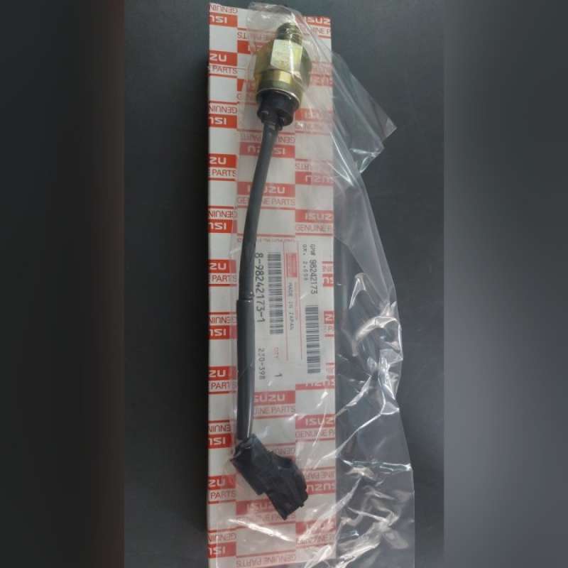 Jual Switch Mundur Isuzu Nkr 71 Giga Frr Di Seller Isuzu Mania ...