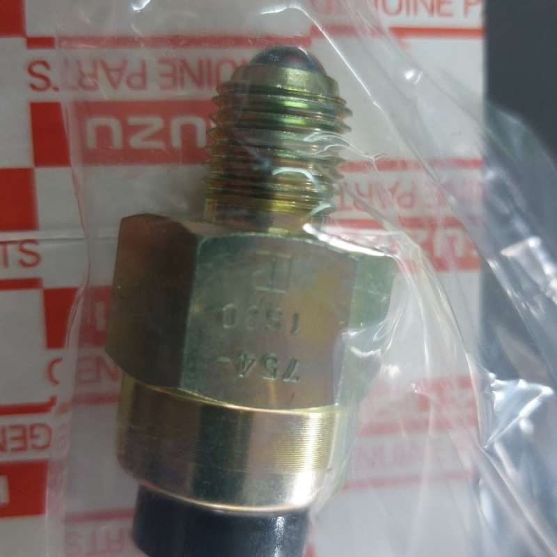 Jual Switch Mundur Isuzu Nkr 71 Giga Frr Di Seller Isuzu Mania ...