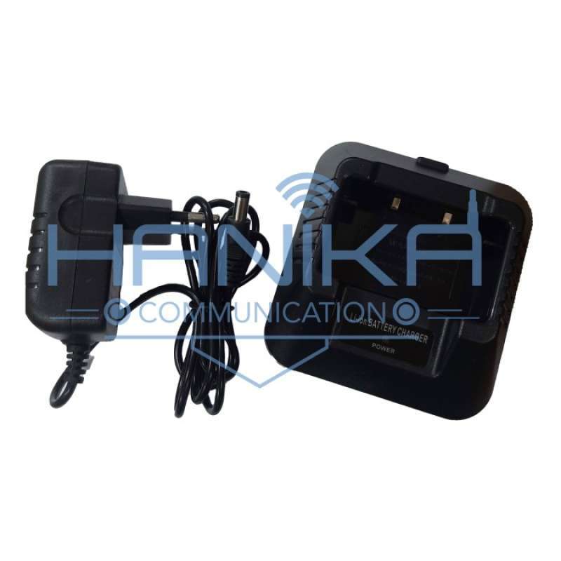 Promo Charger Ht Spc Sh20 Baru Set Adaptor Desktop Sh-20 Cajer Casan ...
