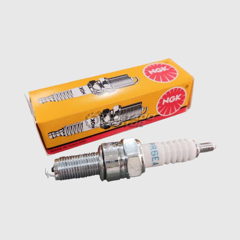 Jual Busi Motor Ngk Standart Cpr6ea-9 Di Seller Petado Motor - Joglo-2 ...