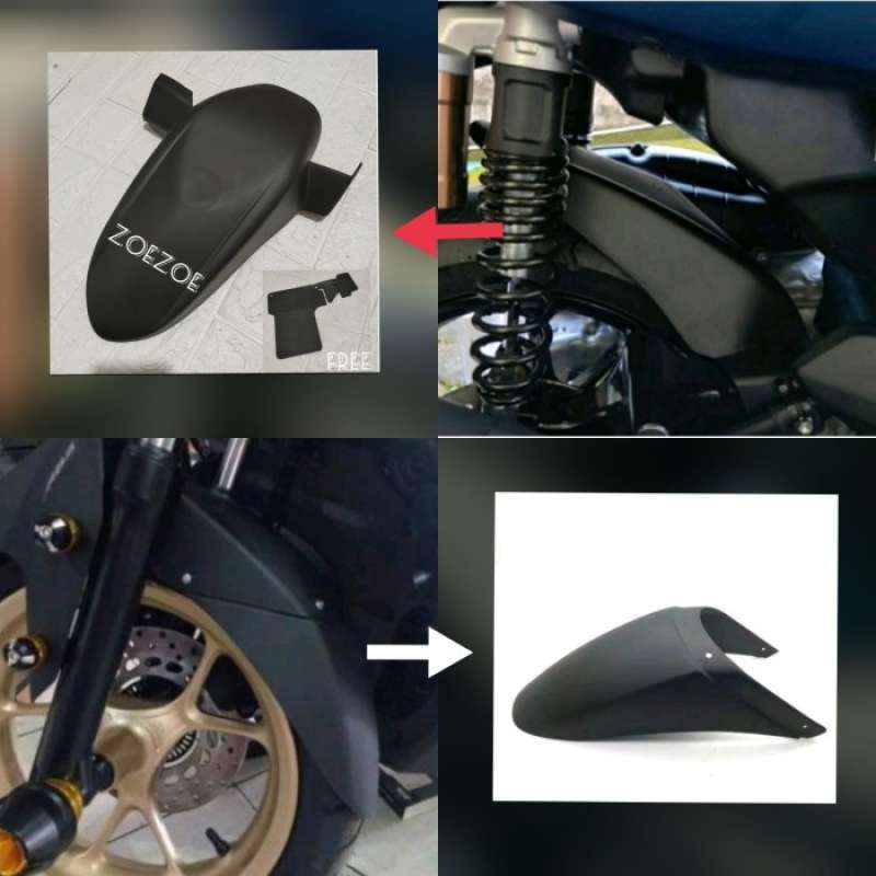 Promo Sambungan Spakbor Depan New Plus Spakbor Kolong 2020 2021 Terbaik ...