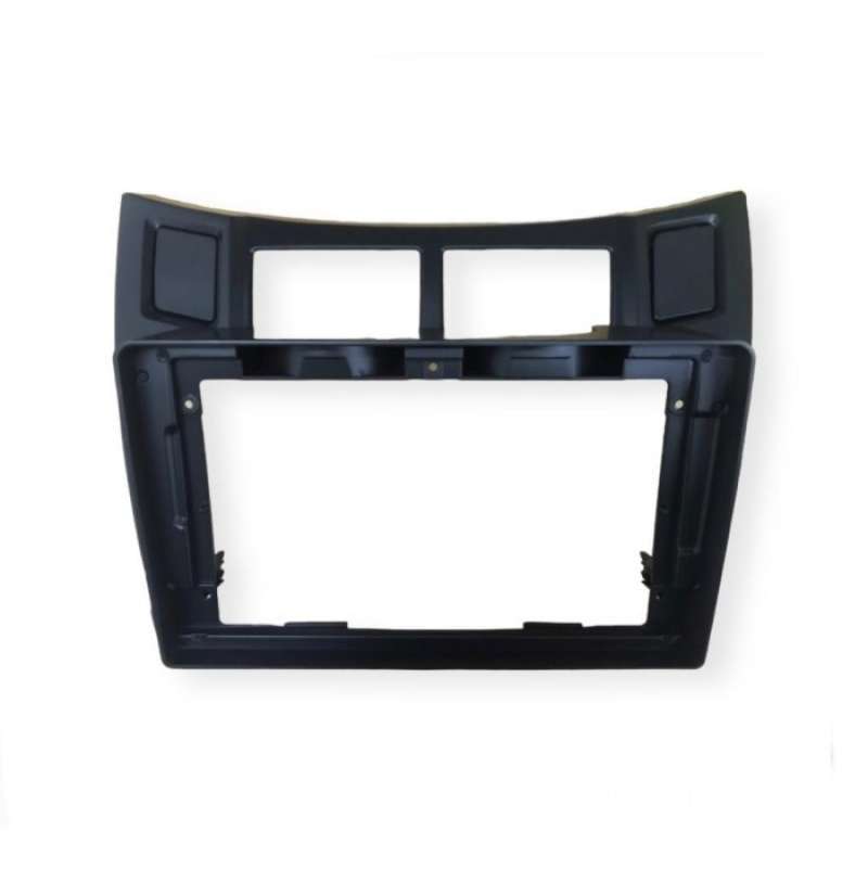 Jual Frame Head Unit Android 9 Inch Toyota Yaris 2005 - 2011 - Frame ...