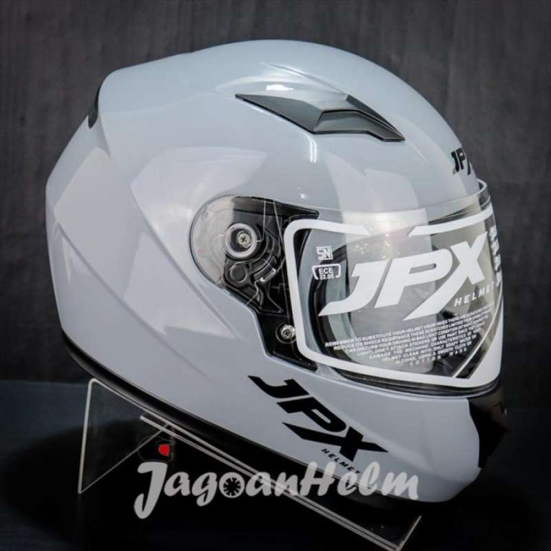 Jual Jpx Helm Anak Astro X815 Solid | Gorilla Gloss Black | X-815 ...