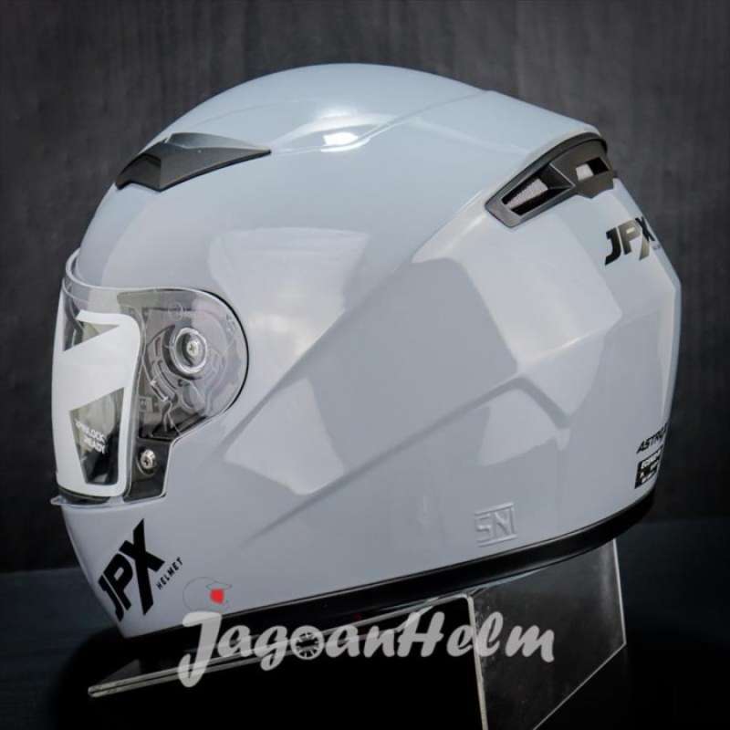 Jual Jpx Helm Anak Astro X815 Solid | Gorilla Gloss Black | X-815 ...